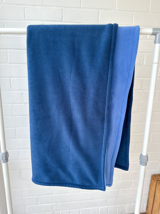 Human Blankets | Bodhi & The Birchtree