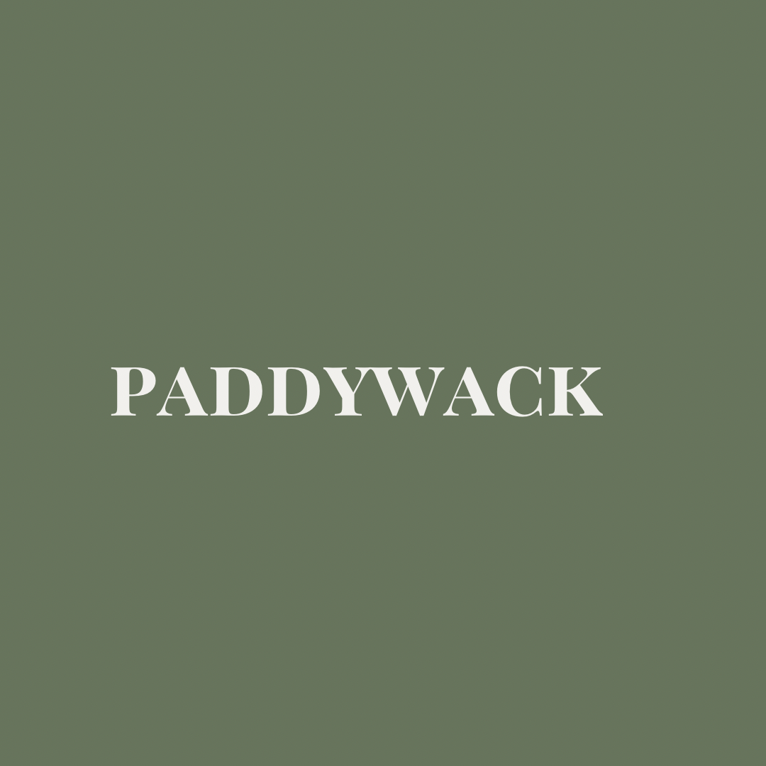 Paddywack (Offcuts) | Bodhi & The Birchtree