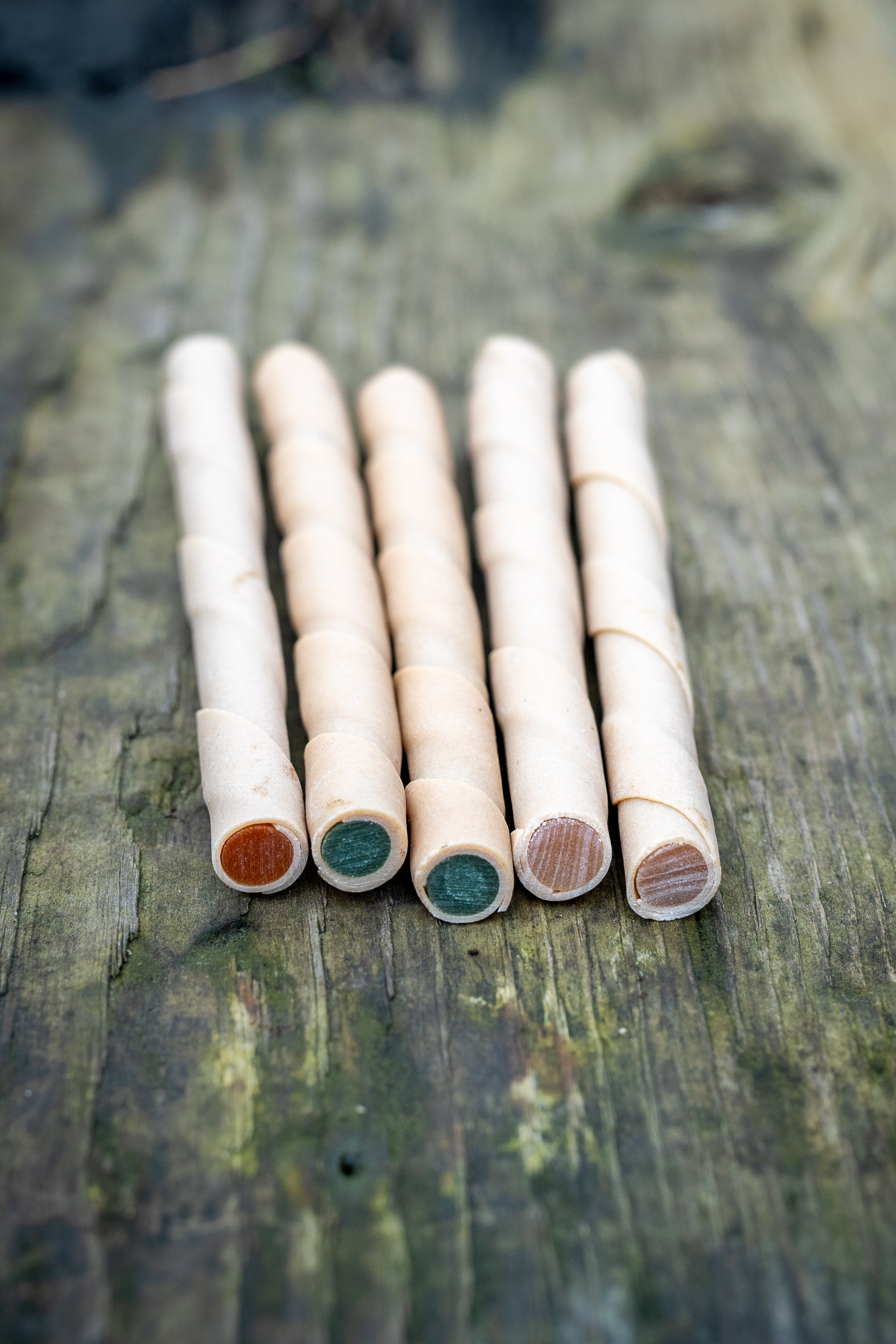 Veggie Filled Straws – Bodhi & The Birchtree