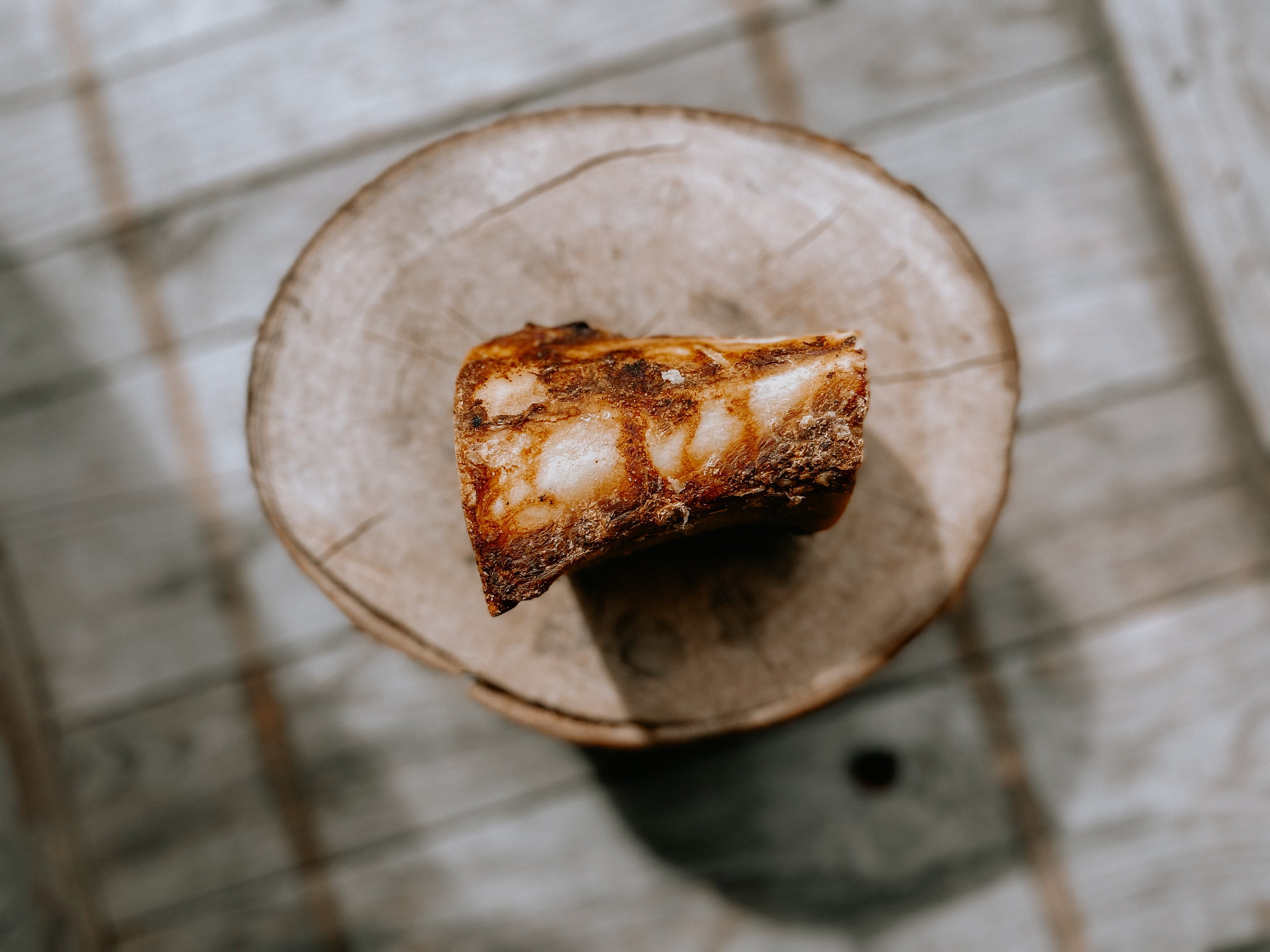 British Marrow Bone – Bodhi & The Birchtree