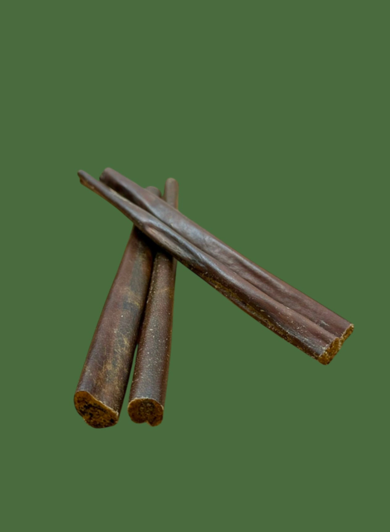 Buffalo Pizzle Filled Collagen Cigar Large | Bodhi & The Birchtree