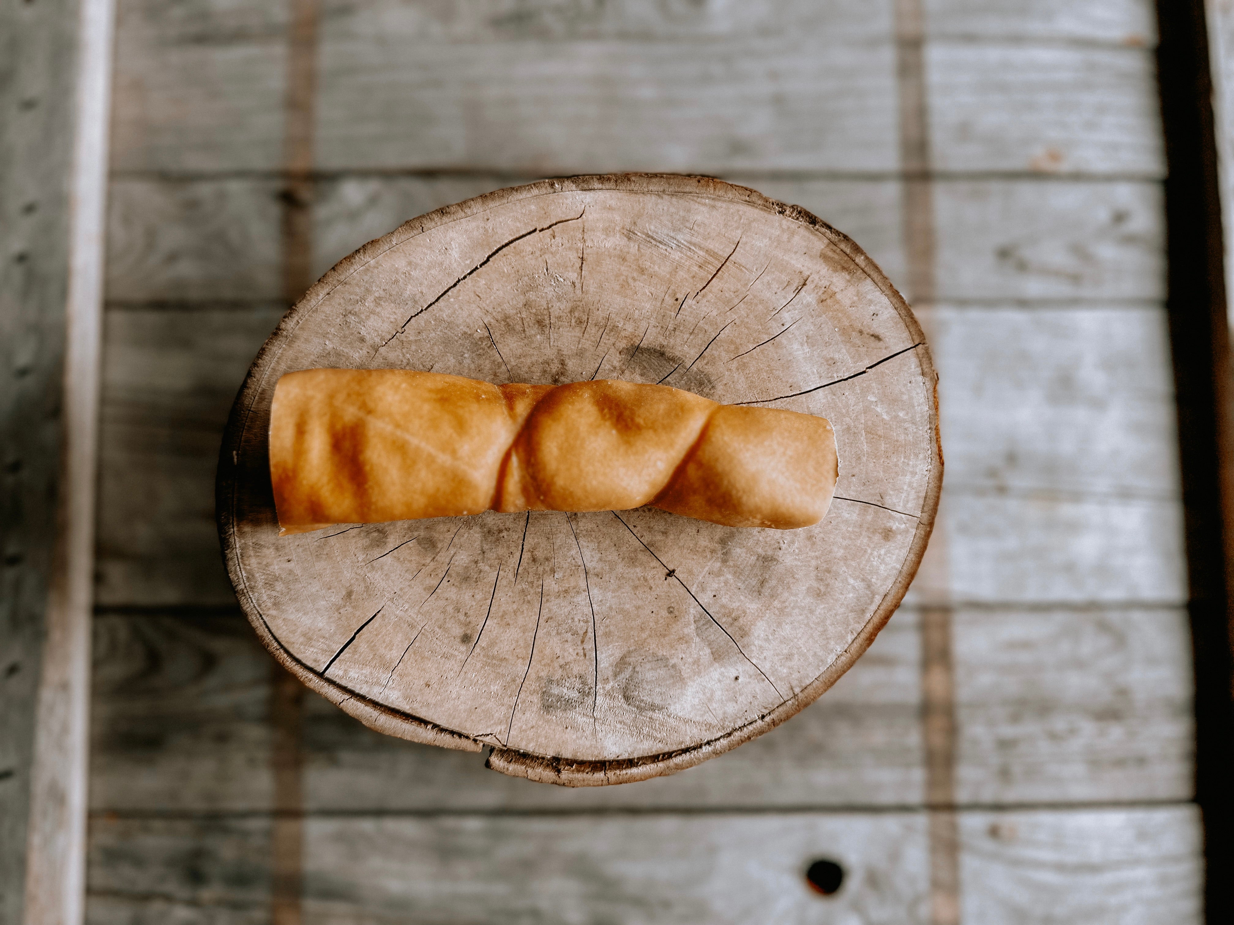 Medium Buffalo Roll – Bodhi & The Birchtree