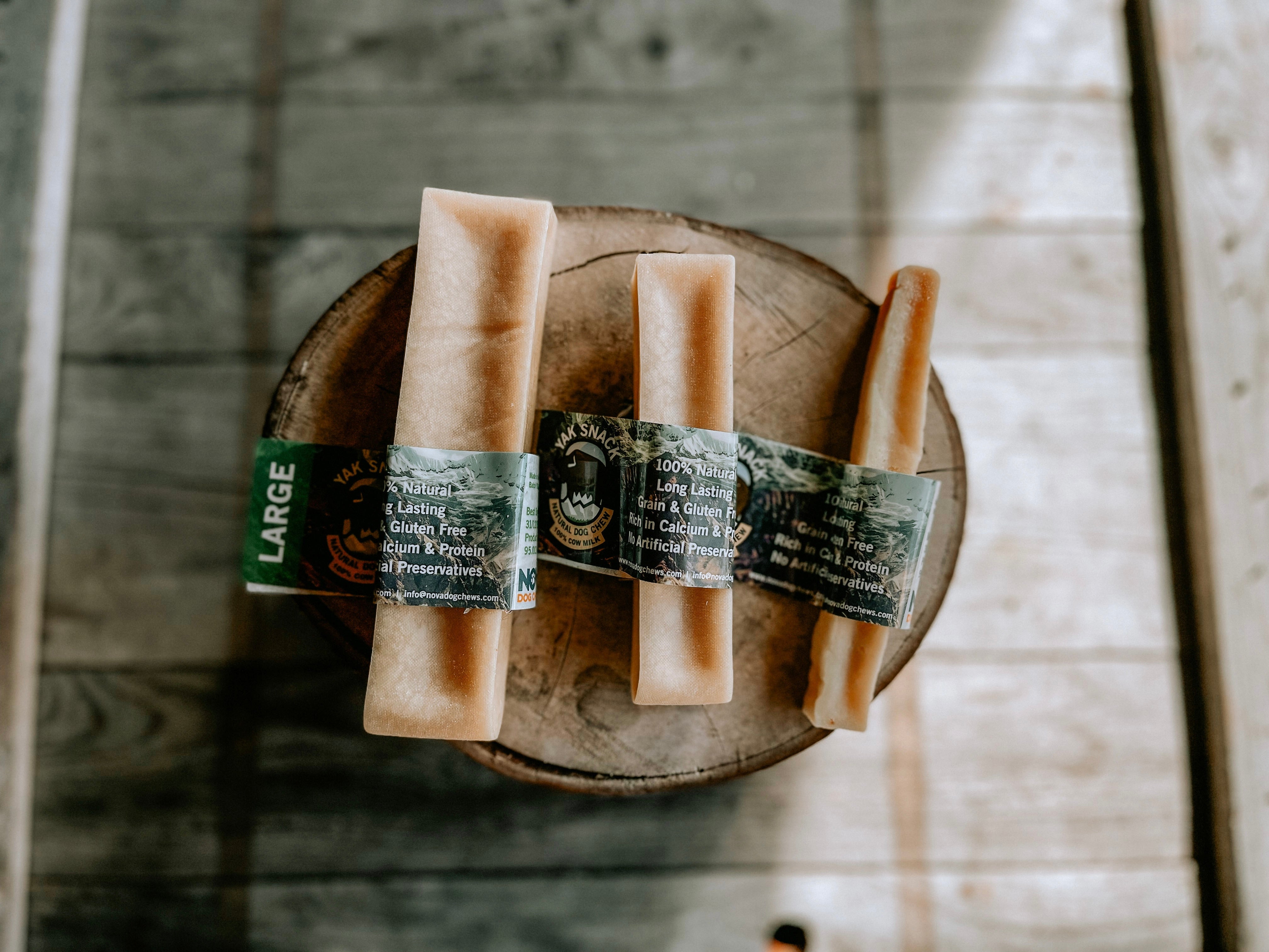 Yak Snack Bars – Bodhi & The Birchtree