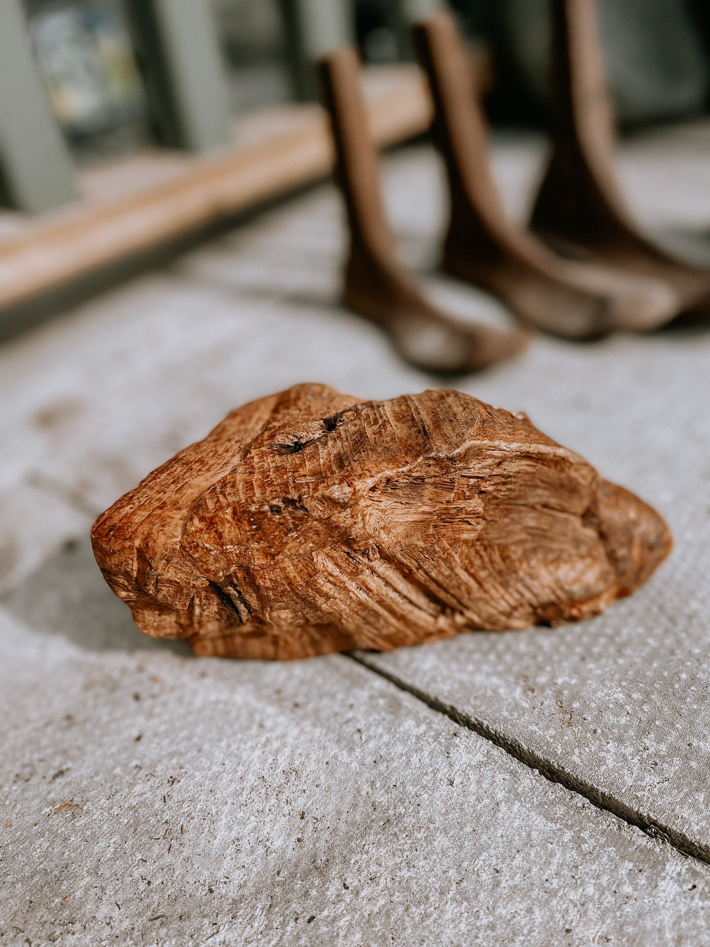 Anco Roots Large – Bodhi & The Birchtree