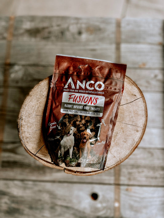 Anco Treats | Bodhi & The Birchtree